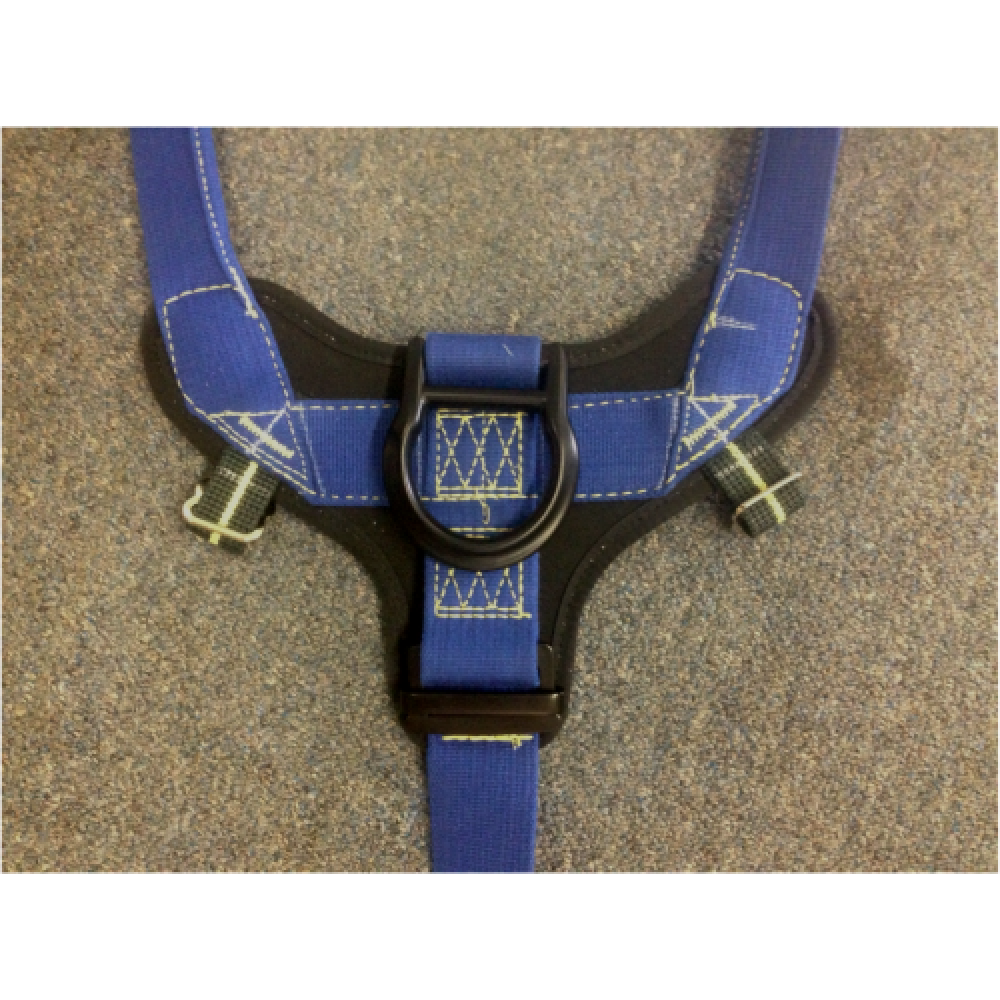 390FRC Construction Lineman Harness